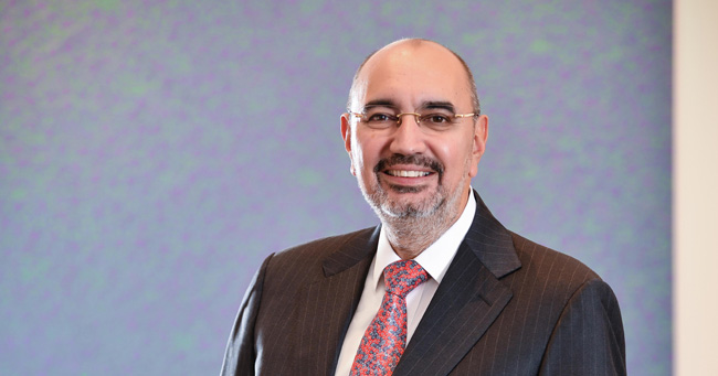 Ali Ülker: Gençleri işe alırken artık 'tecrübe' şartı aramıyoruz