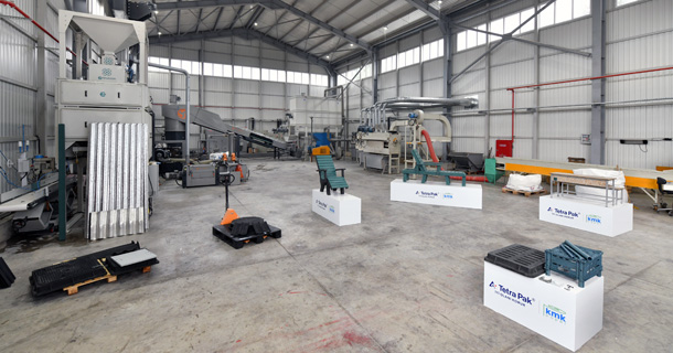 Turkey's manufacturing capacity up in December