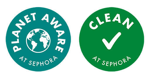 Sephora, 'Clean & Planet Aware' programıyla geleceğe temiz bir adım atıyor