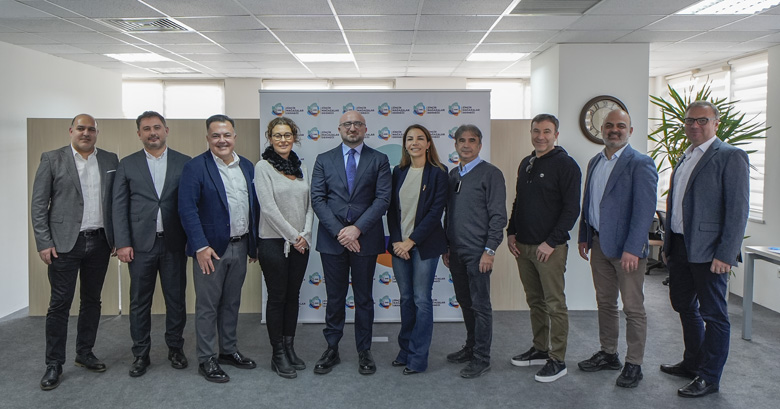 Turkish Chain Stores Association continues with Serhan Tınastepe