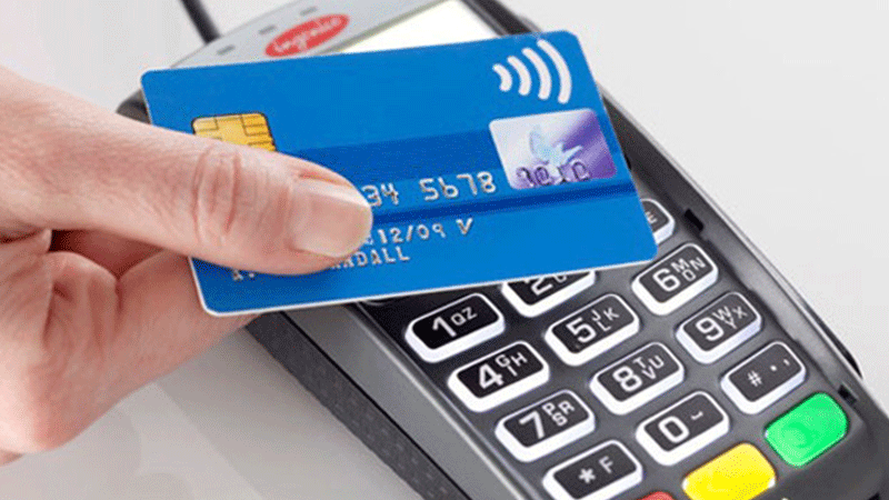 Turkey: Card payments soar in Jan-June amid coronavirus