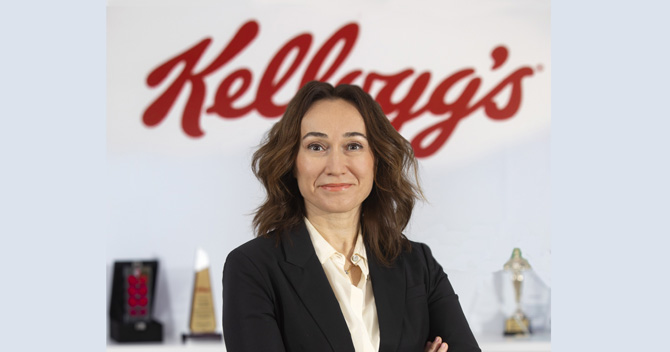 Kellogg, 'Better Days' projesini anlattı