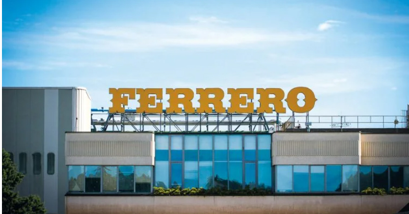 Ferrero snaps up protein-snack maker Power Crunch